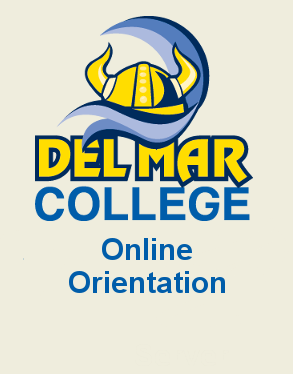 Del Mar College - Books